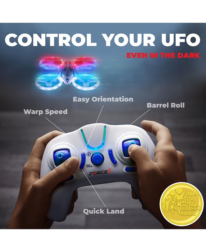 Force1 UFO 4000 Mini Drone for Kids - Macy's