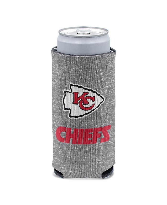 Wincraft Kansas City Chiefs 12 Oz Team Slim Can Cooler - Macy's