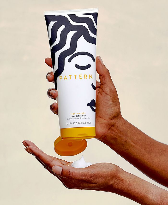 PATTERN Beauty by Tracee Ellis Ross Lightweight Conditioner, 13 oz ...