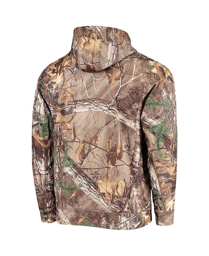 Dunbrooke Men's Realtree Camo Tampa Bay Buccaneers Circle Champion Tech ...