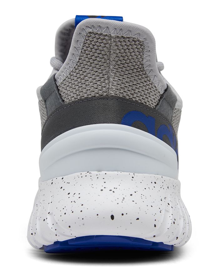adidas Men's Kaptir 2.0 Running Sneakers from Finish Line - Macy's