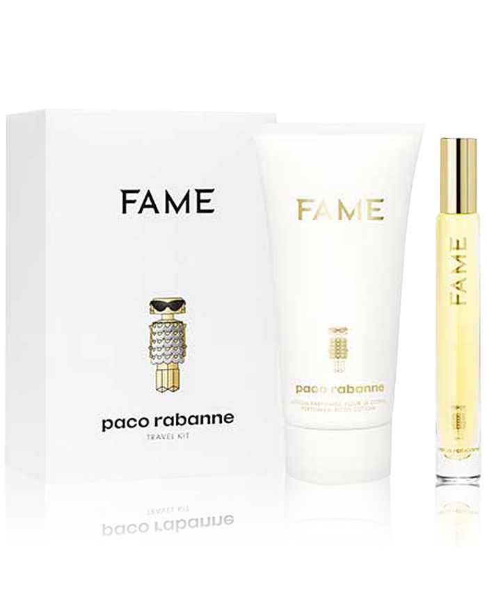 Rabanne Free 2-Pc. fragrance gift with $132 purchase from the Paco ...