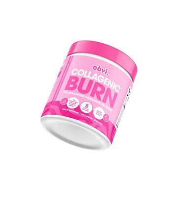 Obvi Collagen Fat Burner Capsules - Macy's