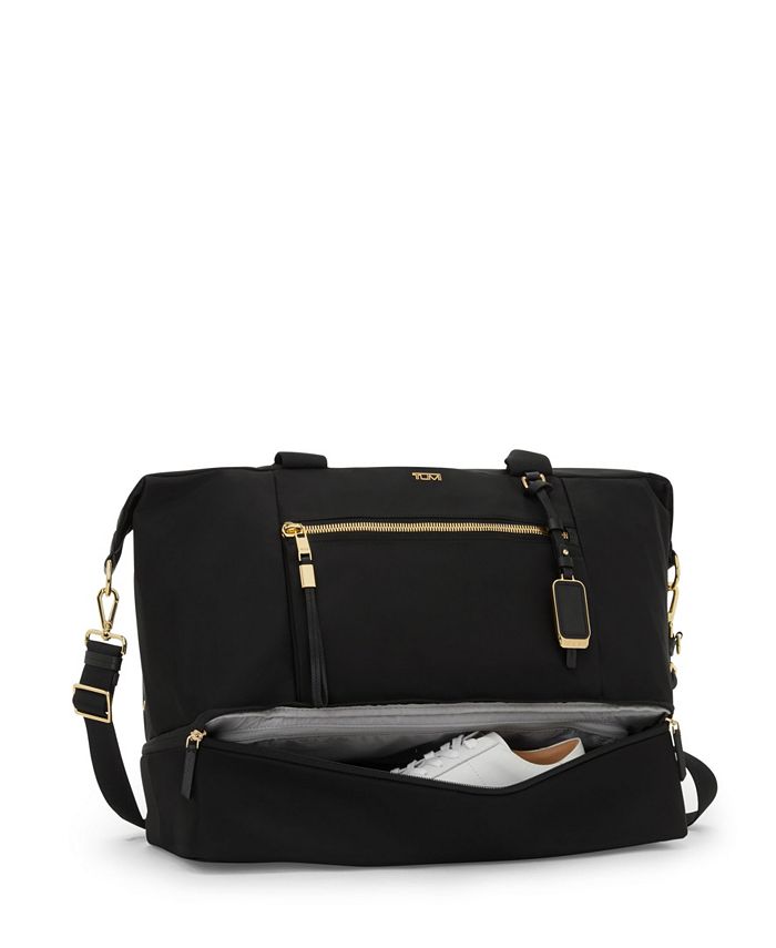 TUMI Voyageur Contine Weekender - Macy's