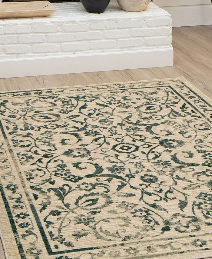 Mohawk Carousel Camilla 5' x 7' Area Rug - Macy's