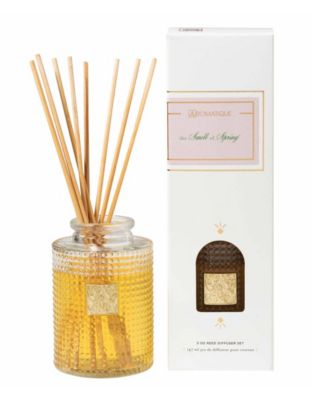 Aromatique the Smell of Spring Reed Diffuser - Macy's