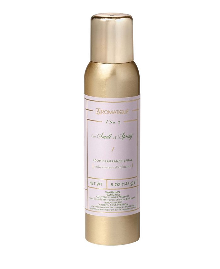 Aromatique the Smell of Spring Aerosol Spray - Macy's