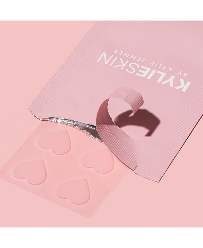 Kylie Cosmetics Clarifying Patches - Macy's