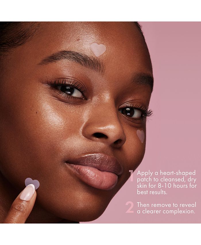 Kylie Cosmetics Clarifying Patches - Macy's