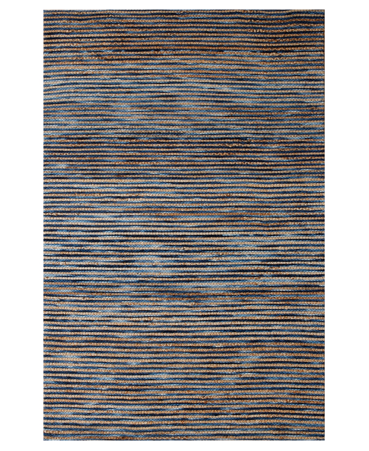 Click here for Lr Home Savannah Dn-422 79 x 99 Area Rug - Navy prices