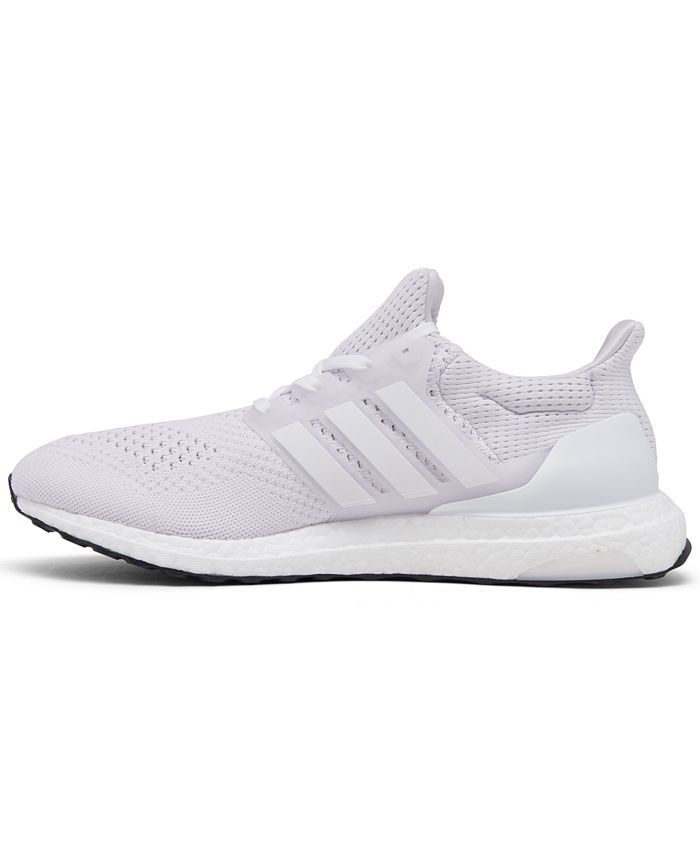 adidas Men's UltraBOOST 1.0 DNA Running Sneakers from Finish Line - Macy's