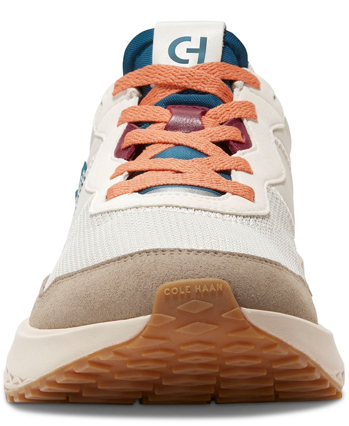 Cole Haan Men's ZERØGRAND All-Day Running Sneaker - Macy's