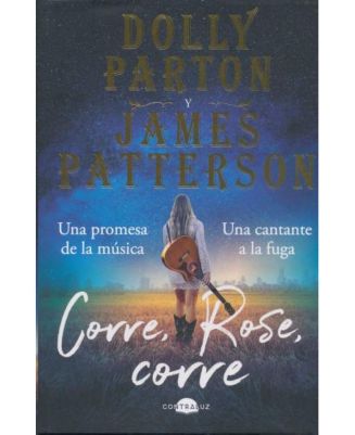 Corre, Rose, Corre by Dolly Parton - Macy's