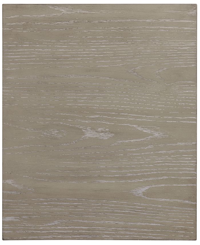 Furniture Rafferty 30" Wood Dovetail Joinery File Cabinet - Macy's