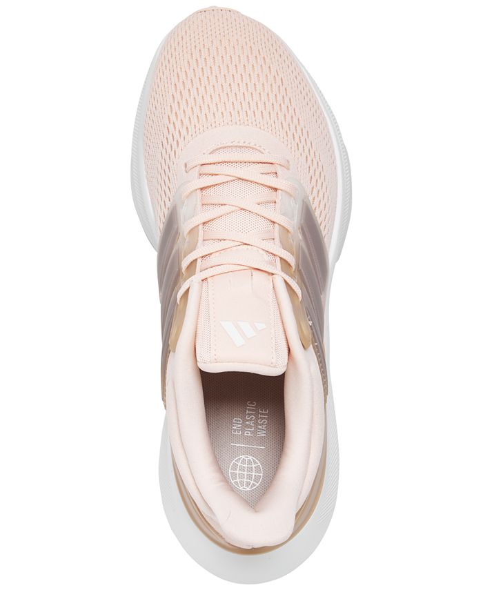 adidas Women's Ultrabounce Running Sneakers from Finish Line - Macy's