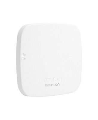 R3J16A Type B Indoor Access Point with DC Power Adapter & Cord Bundle