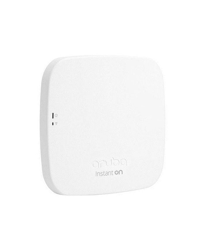 HP R3J16A Type B Indoor Access Point with DC Power Adapter & Cord ...