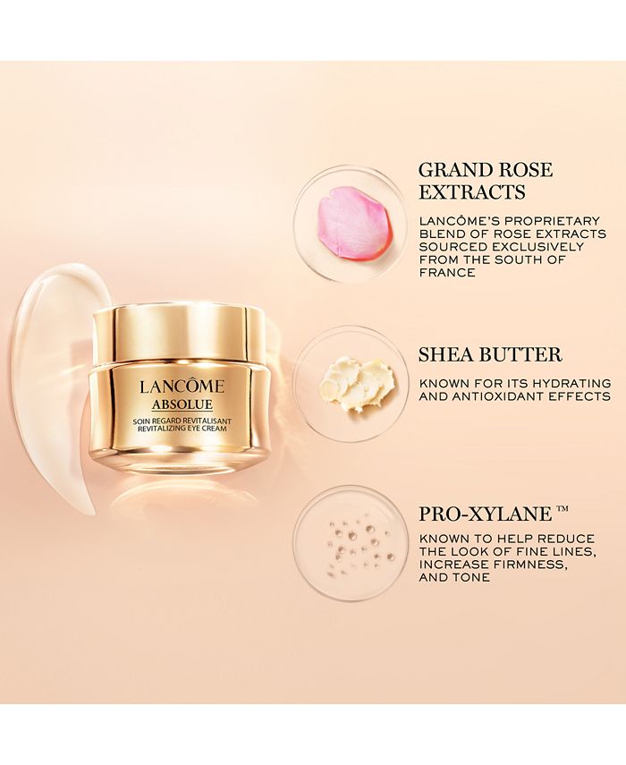 Lancôme 2-Pc. Absolue Soft Cream Gift Set - Macy's