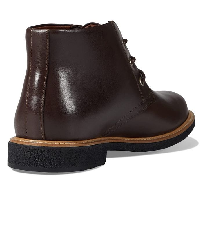 Marc Joseph New York Men's Vestry Lace Up Shoes - Macy's