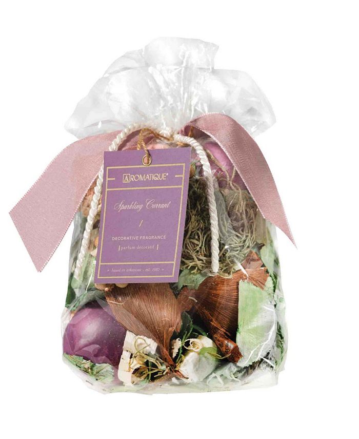 Aromatique Sparkling Currant Decorative Fragrance Bag - Macy's