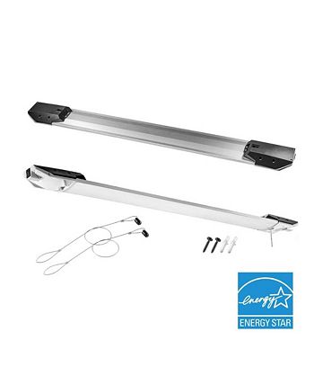 Powerbuilt 4500 Lumen LED Overhead Shop Light - Macy's