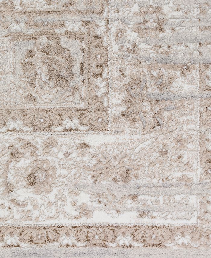 D Style Lindos LDS6 Area Rug - Macy's