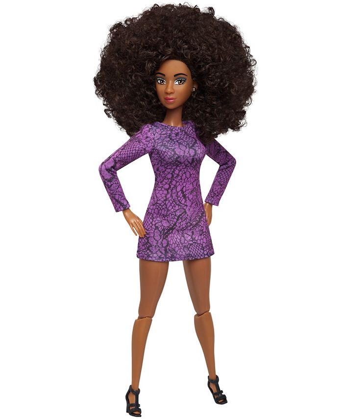 The Fresh Dolls CLOSEOUT! Fresh Dolls 11.5" - Mia - Macy's