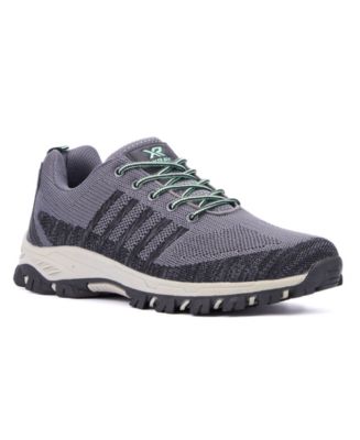 XRAY Men's Rick Lace-Up Sneakers - Macy's