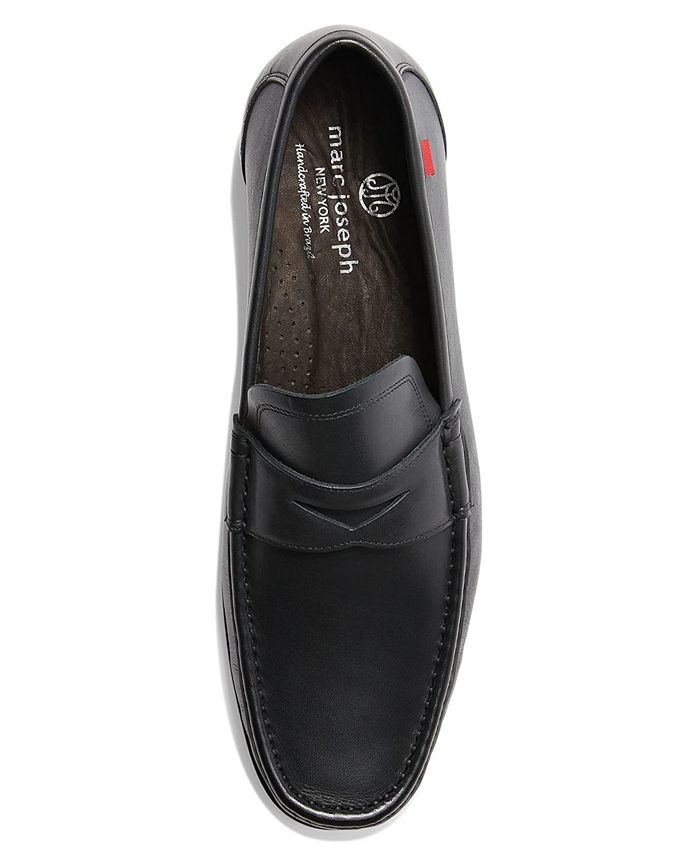 Marc Joseph New York Men's Lexington Slip On Shoes - Macy's