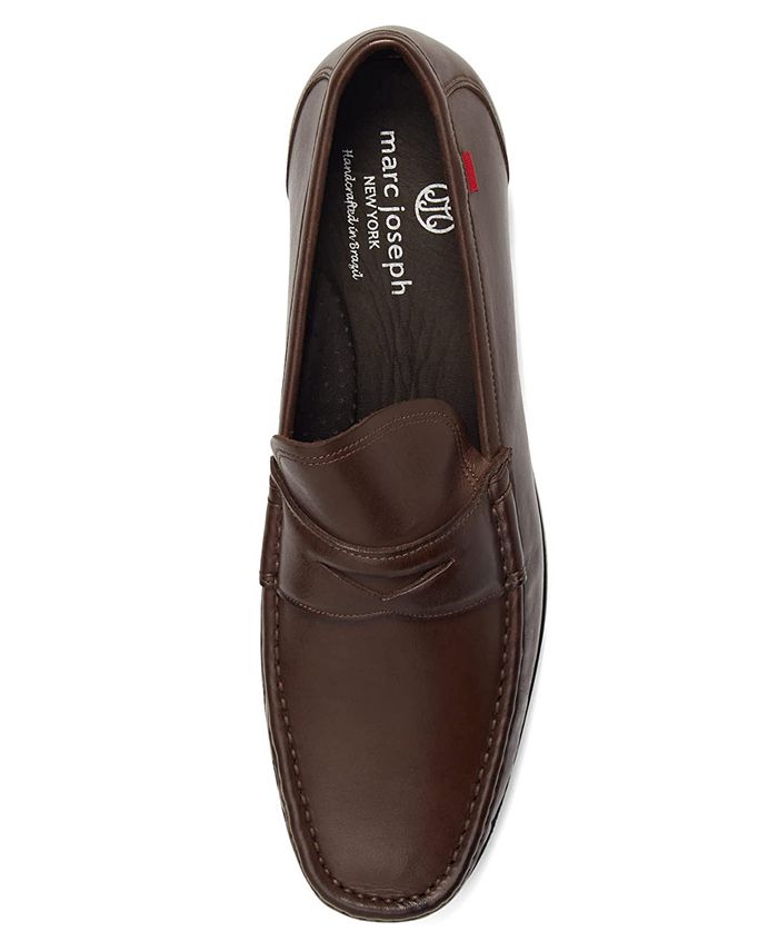 Marc Joseph New York Men's Lexington Slip On Shoes - Macy's
