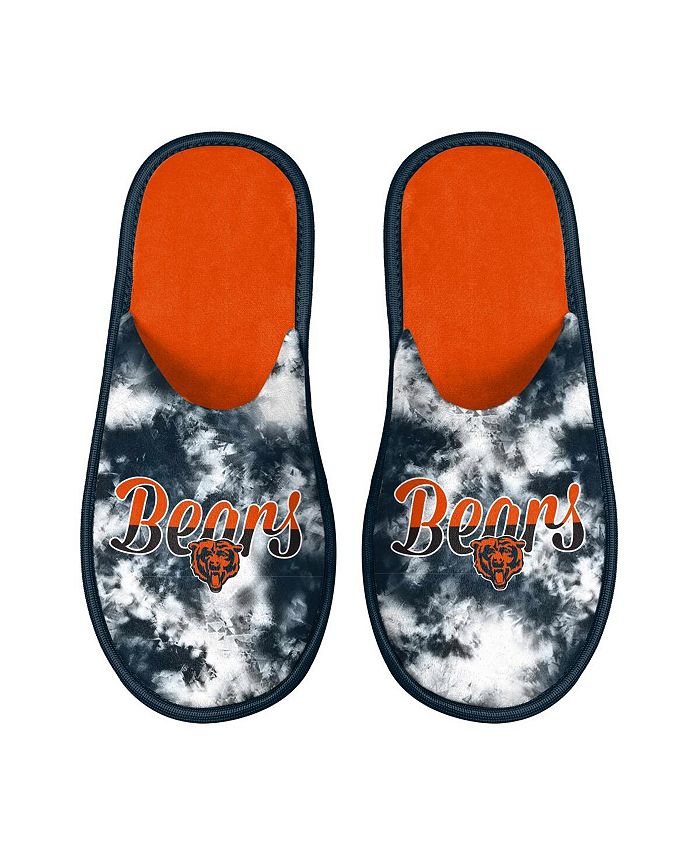 FOCO Women's Chicago Bears Team Scuff Slide Slippers - Macy's
