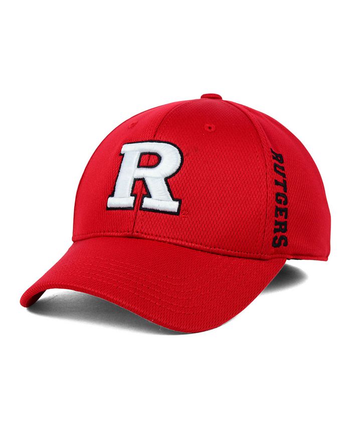 Top of the World Rutgers Scarlet Knights Booster Cap - Macy's
