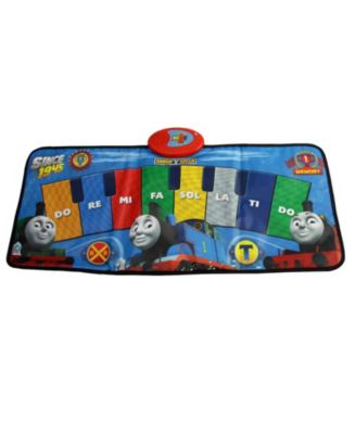 Thomas And Friends Piano Music Mat - Macy's