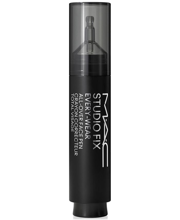 MAC Studio Fix Every-Wear All-Over Concealer Face Pen, First at Macy's ...