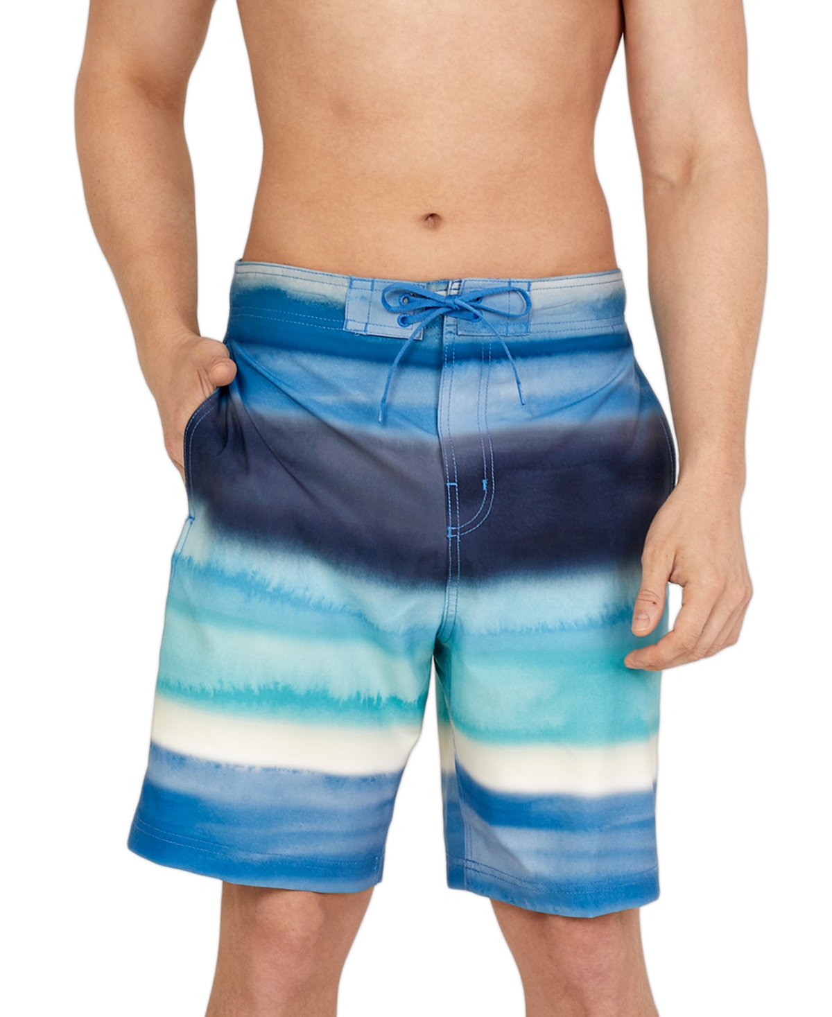 Speedo Men's 20" Coastal Bondi Board Shorts | Smart Closet