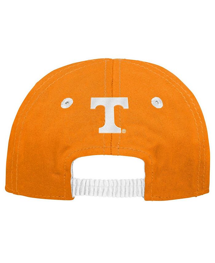 Outerstuff Infant Boys and Girls Tennessee Orange, White Tennessee ...