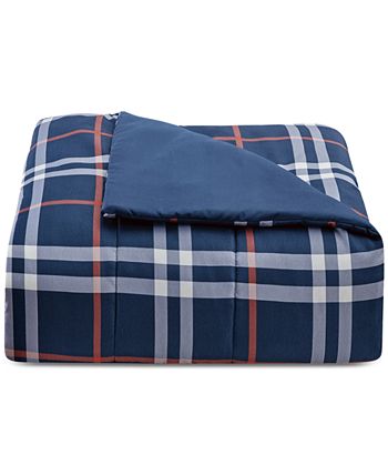 Sunham Grayson 8-Pc. Comforter Sets, Created for Macy's - Macy's