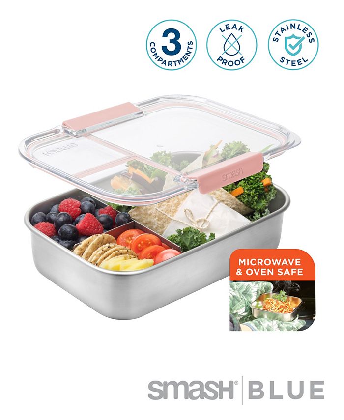 Smash Lunch 8 Piece Kit - Macy's