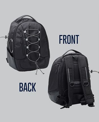 Smash Bungee Backpack 16 Piece Set - Macy's