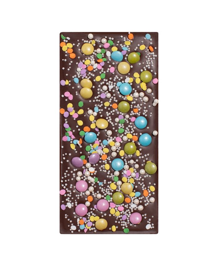 Sugarfina Easter Confetti Chocolate Bars, 2 Piece - Macy's