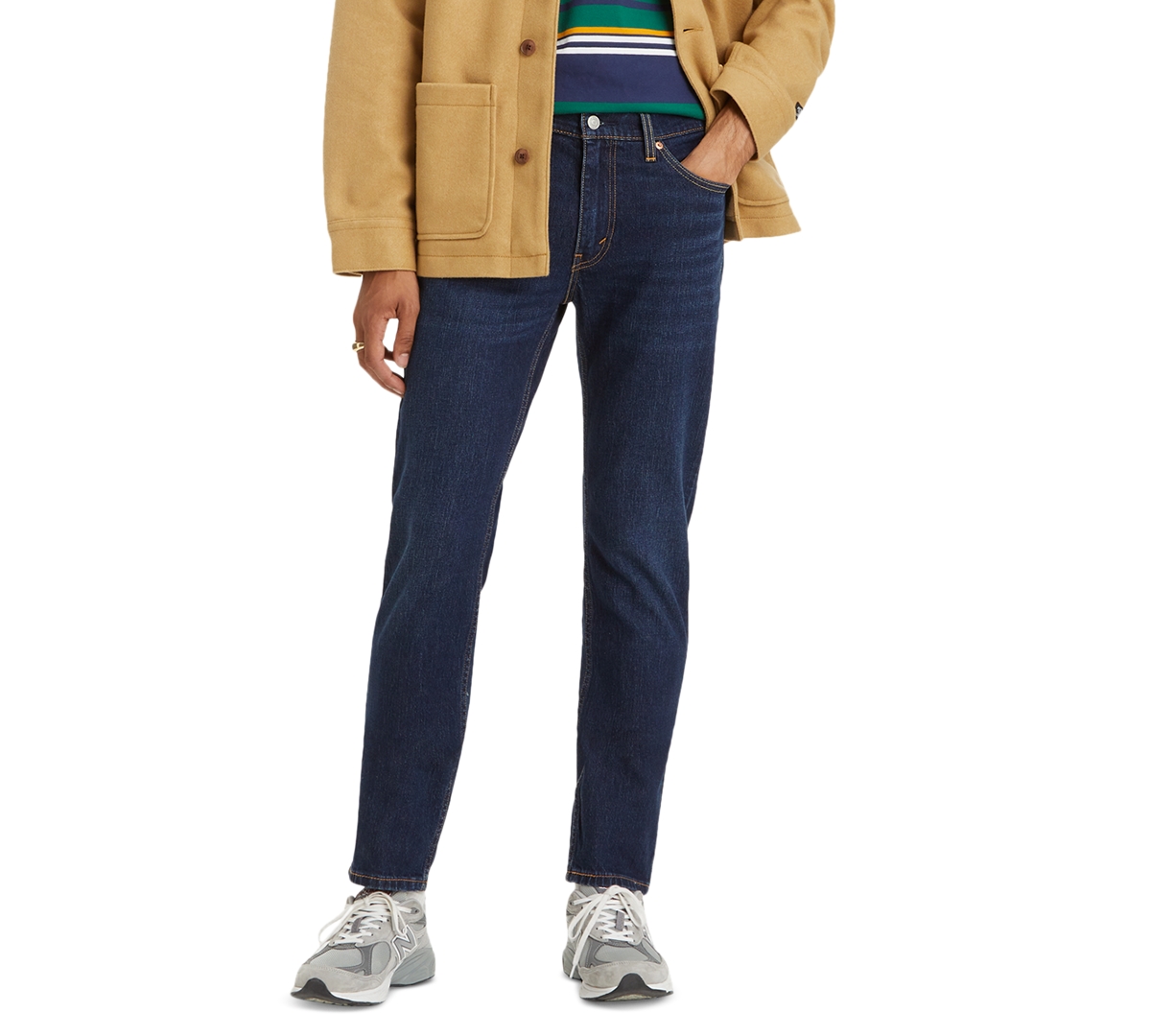 Click here for Levis Mens 511 Slim Fit Jeans - Its All Good prices