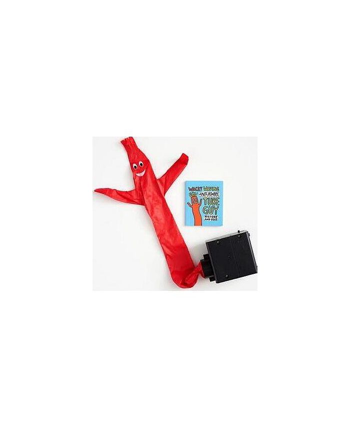Barnes & Noble Wacky Waving Inflatable Tube Guy by Conor Riordan - Macy's