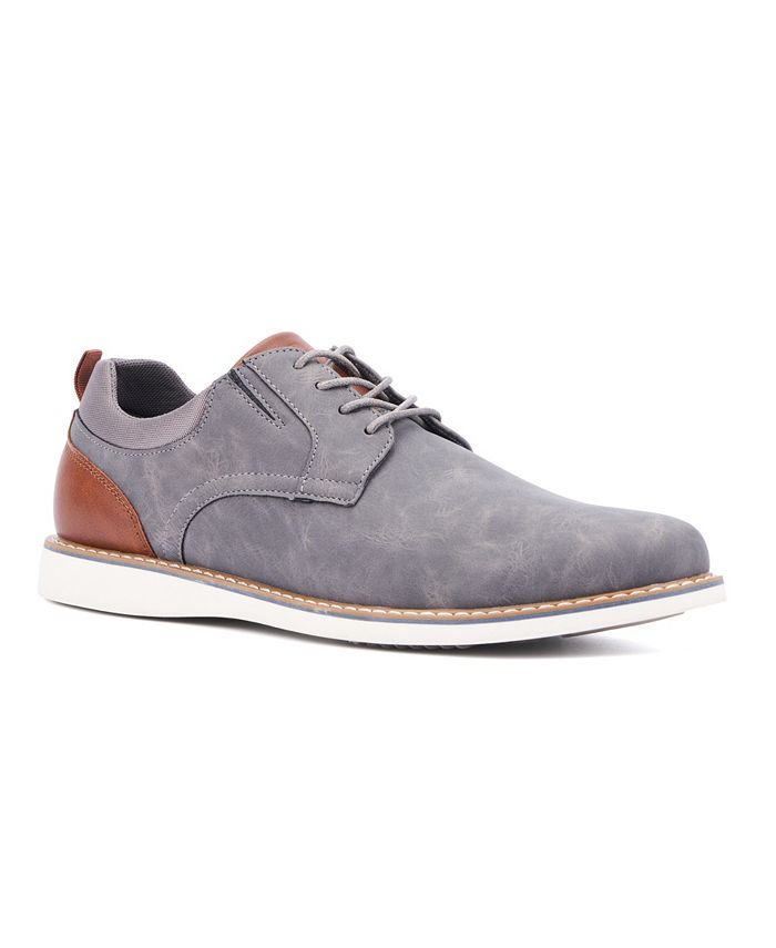 Reserved Footwear Men's New York Vertigo Oxford Shoes - Macy's