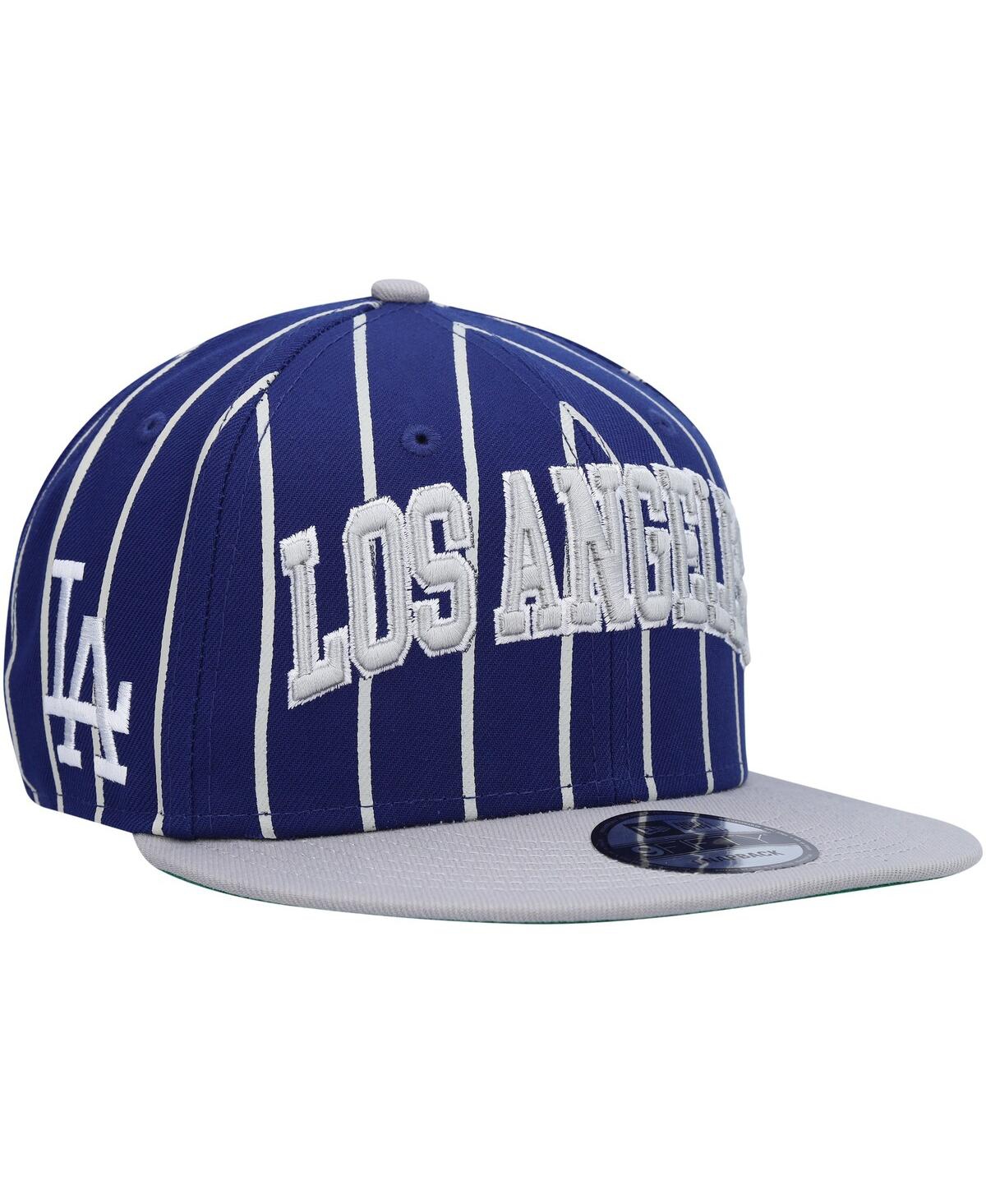 Click here for Mens New Era Royal Los Angeles Dodgers City Arch 9... prices