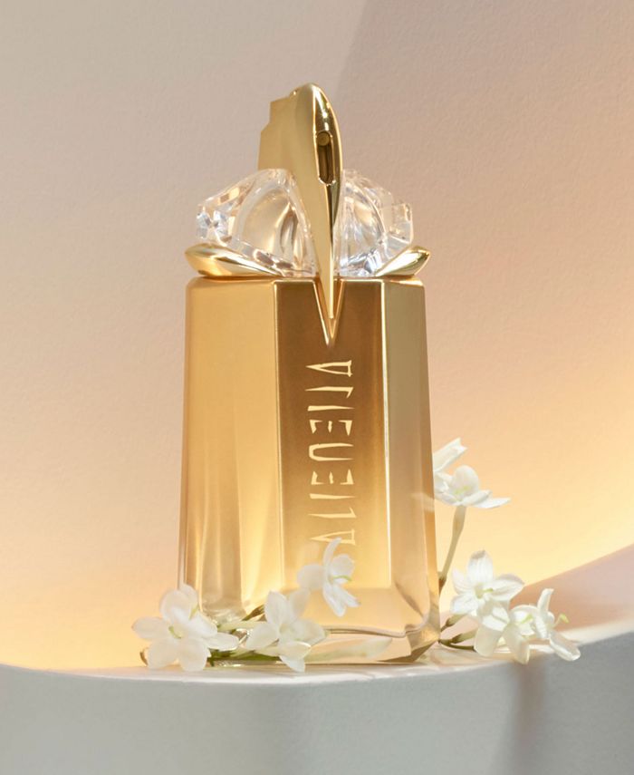 Mugler 2-Pc. ALIEN Goddess Eau de Parfum Gift Set - Macy's