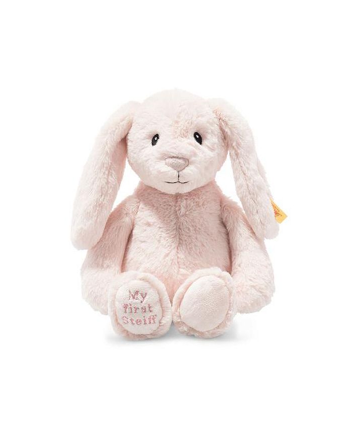 Steiff My First Hoppie Rabbit - Macy's