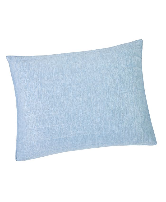 PowerNap Cool to the Touch Pillow, Jumbo - Macy's