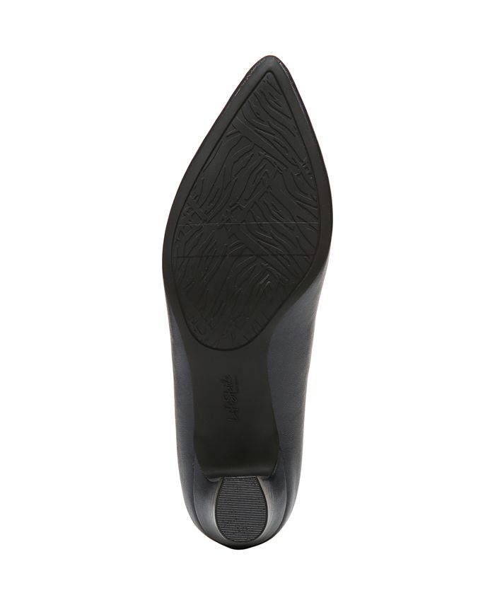 LifeStride Women's Minx Kitten Heel Pumps - Macy's