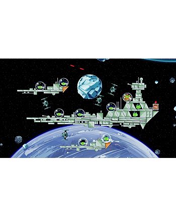 Activision Angry Birds Star Wars - Nintendo Wii-U - Macy's
