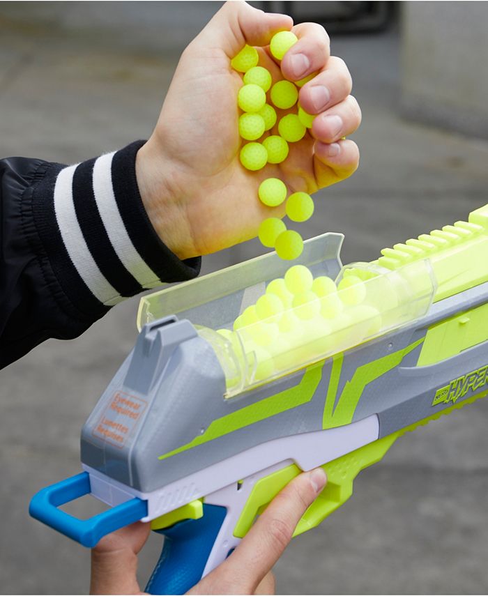 Nerf Hyper Impulse-40 - Macy's